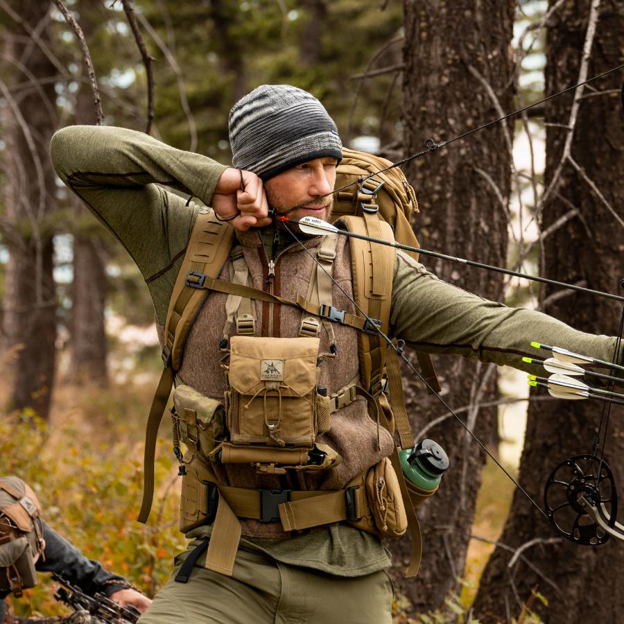 Alpaca Hunting Clothing Collection | Alpacas of Montana