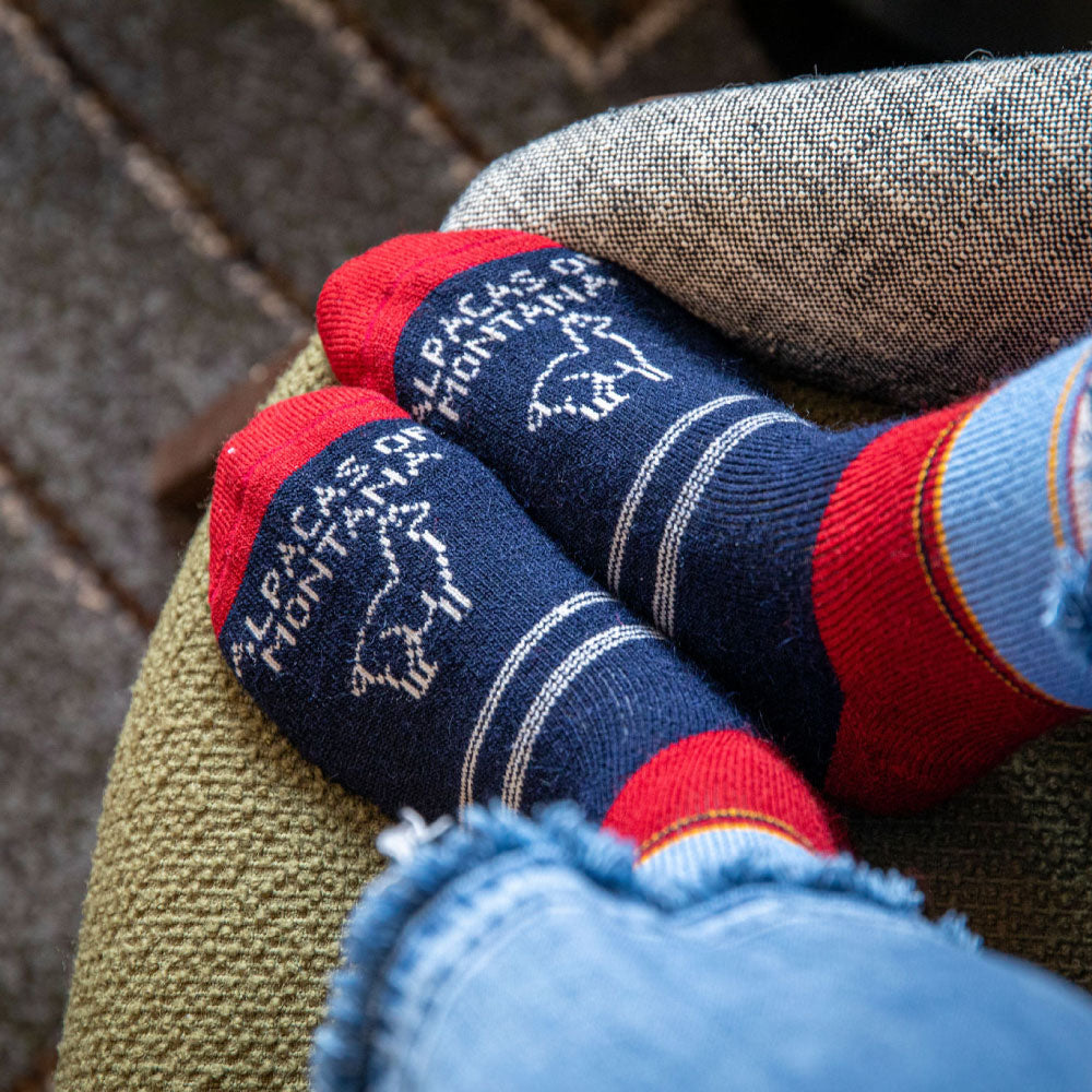 Alpaca Gifts | Alpacas of Montana