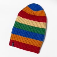 Beartooth Beanie Alpaca Hat - 100% Baby Alpaca, Men & Women - Alpacas ...