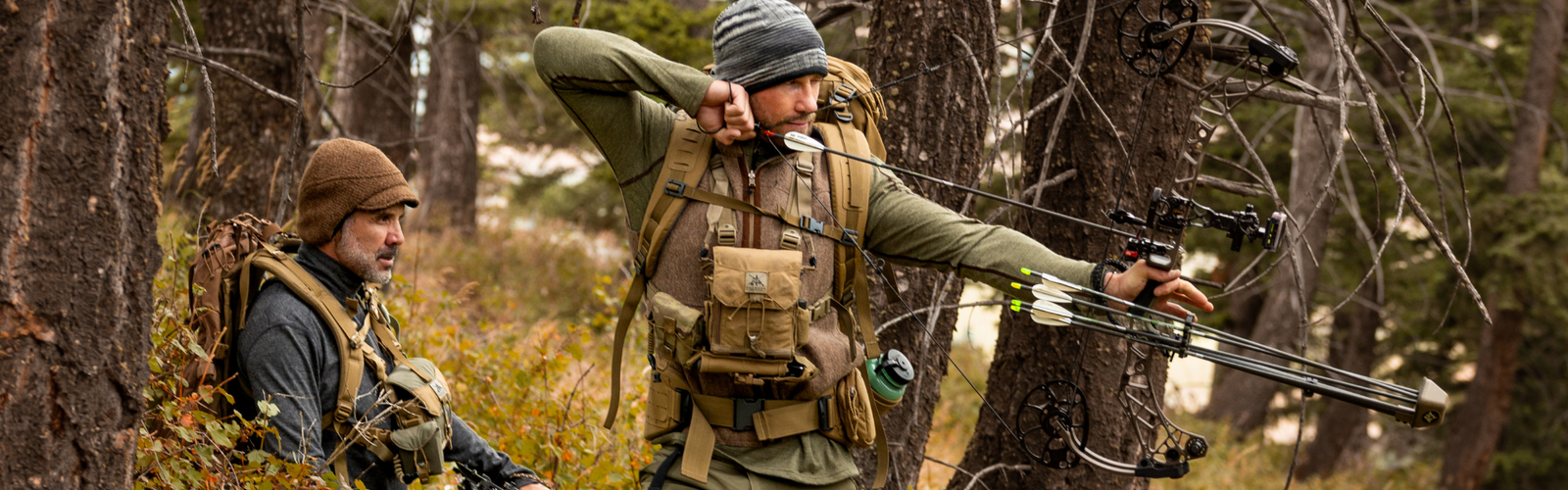 Alpaca Hunting Clothing Collection | Alpacas of Montana