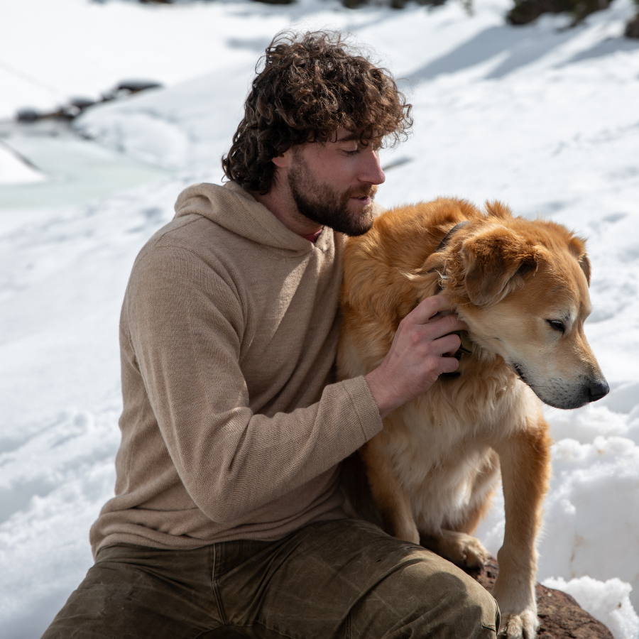 Alpaca Mens Clothing Collection | Alpacas of Montana