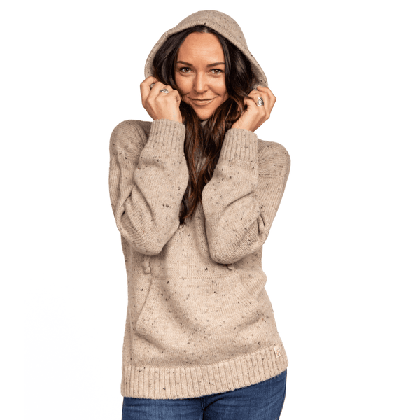 Alpaca Hoodies - Alpacas of Montana