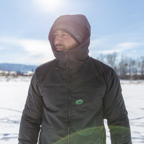 Alpaca Mens Clothing Collection | Alpacas of Montana