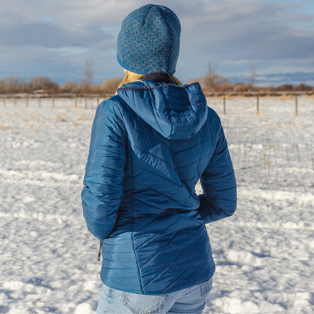 Alpaca Felt Insoles | Alpacas of Montana